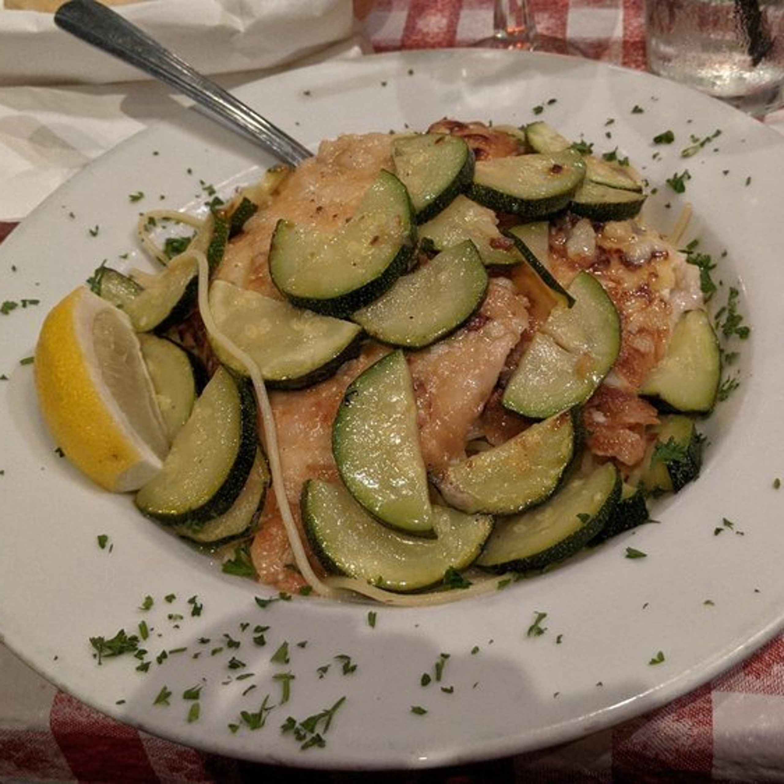 Miceli's Online Menu | Best Italian food in Los Angeles