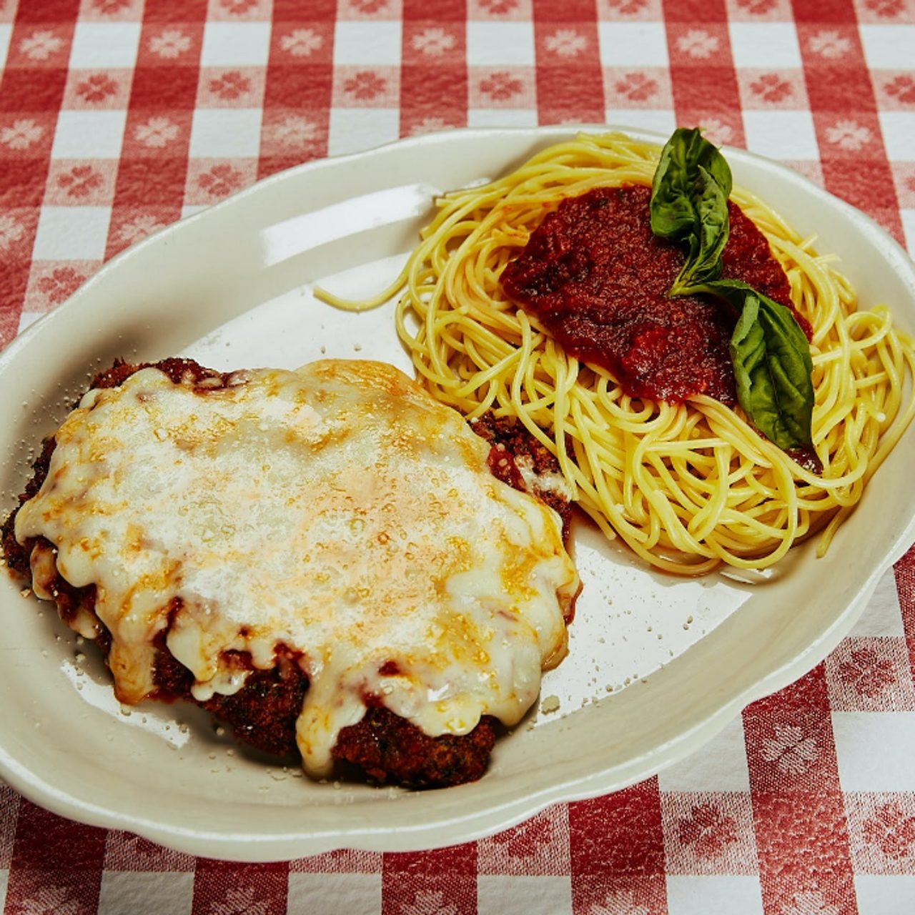 Miceli's Online Menu | Best Italian food in Los Angeles